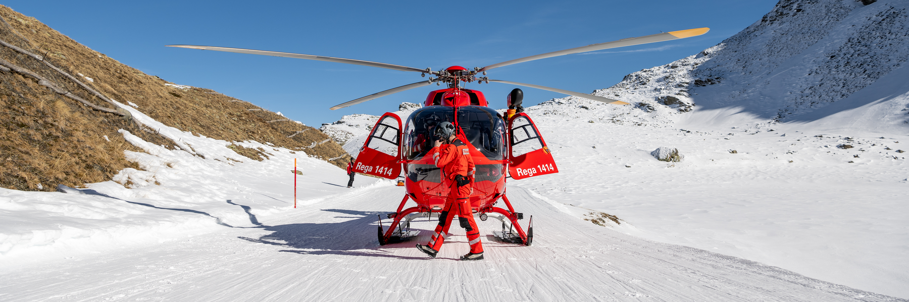 Werden Sie jetzt Gönnerin oder Gönner | Schweizerische ...